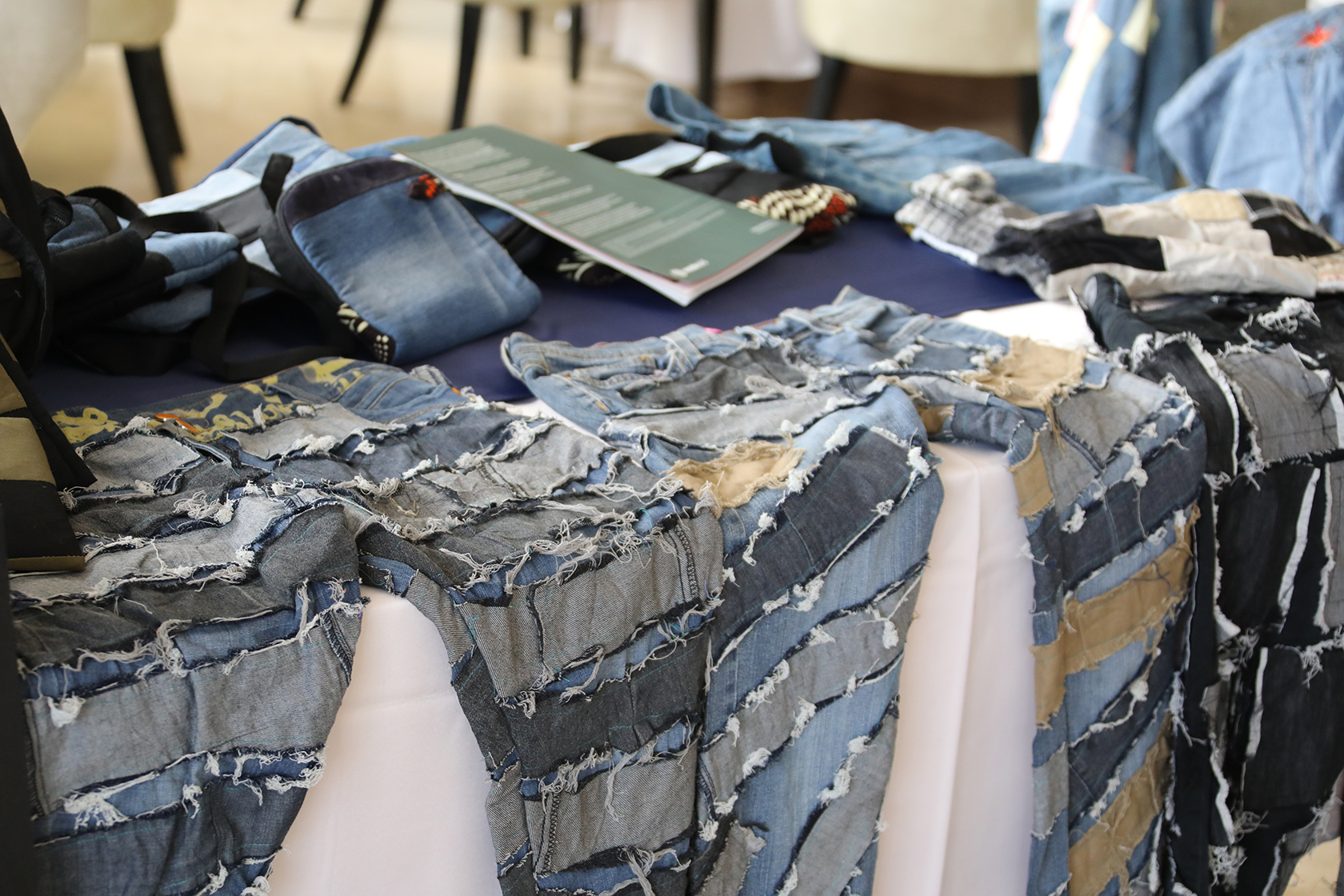 WasteAid Hosts Stakeholder Consultation for Uganda Circular Textiles ...
