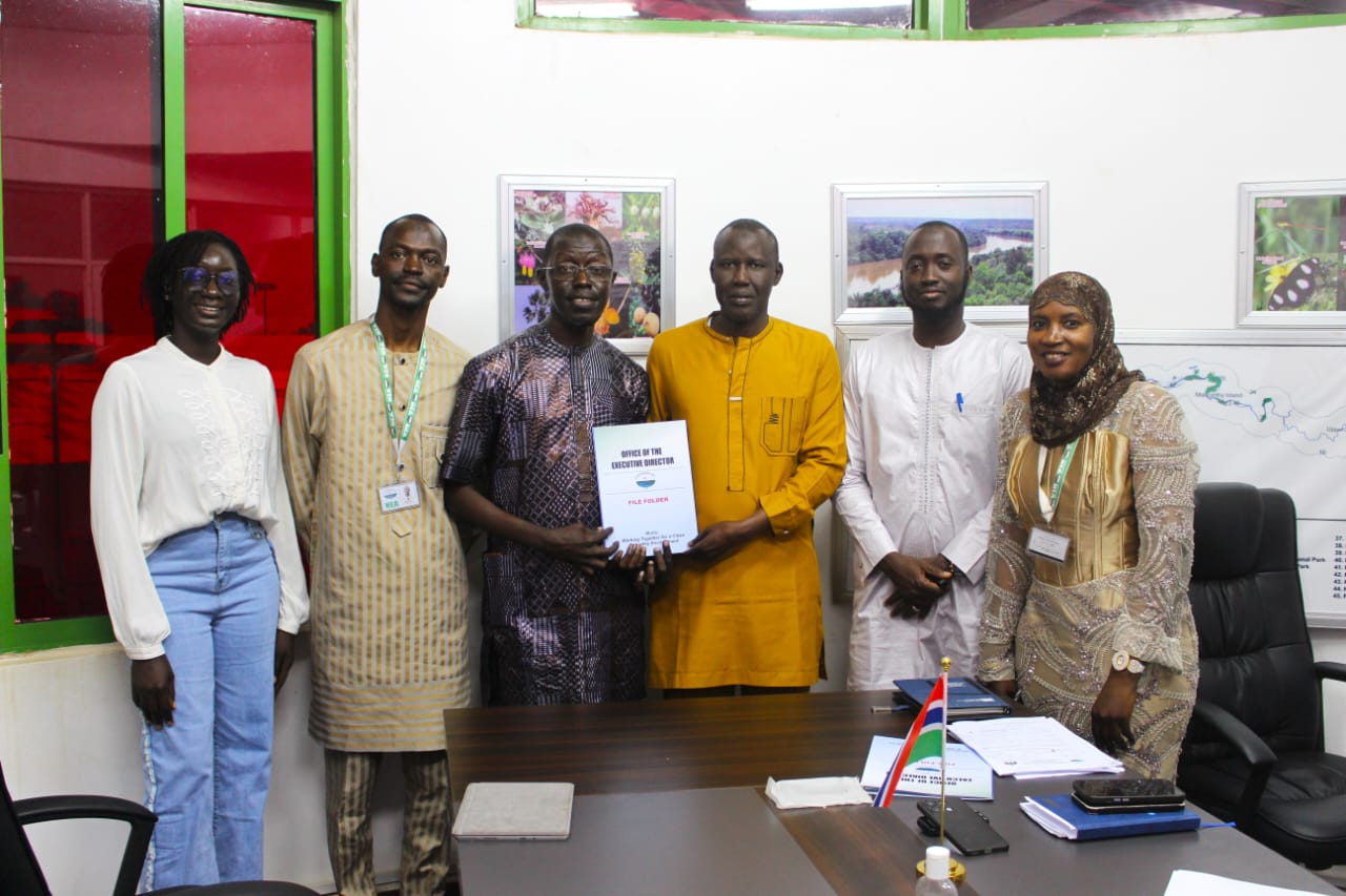 Partnering for Change: WasteAid and NEA Formalise Environmental ...